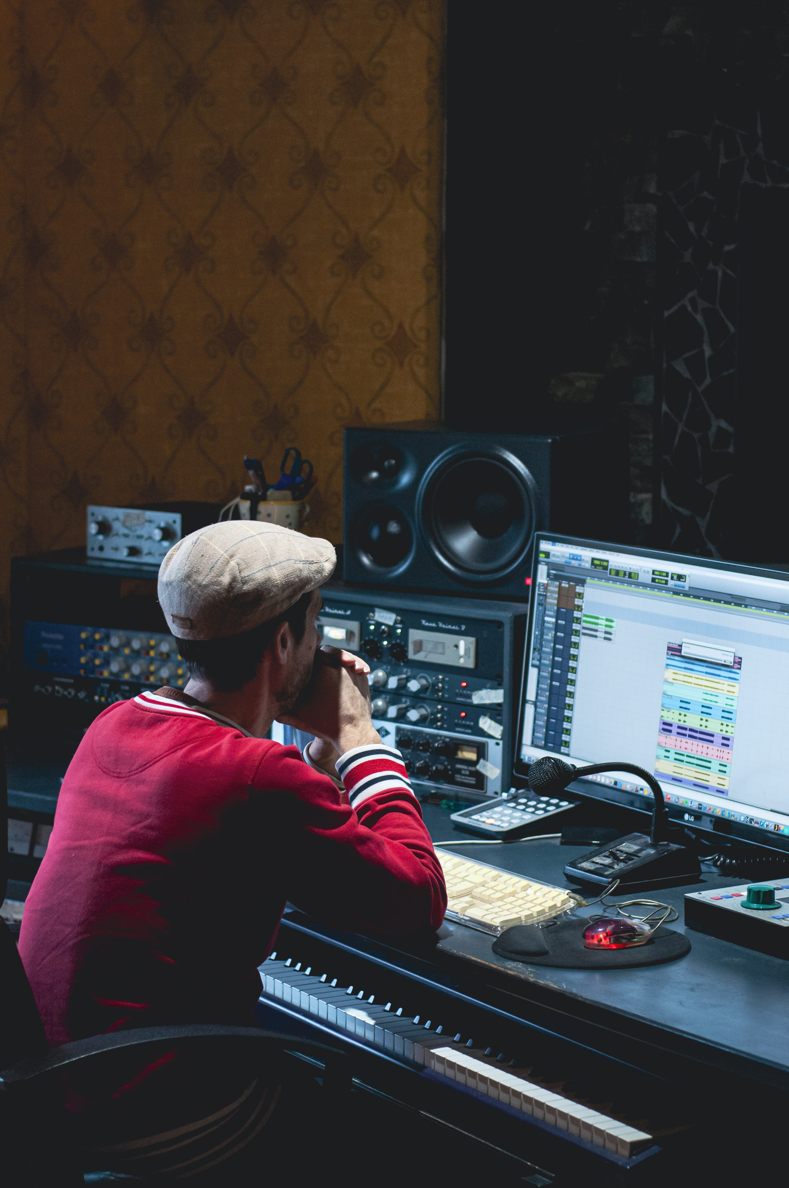 Ons Team – PopVilla